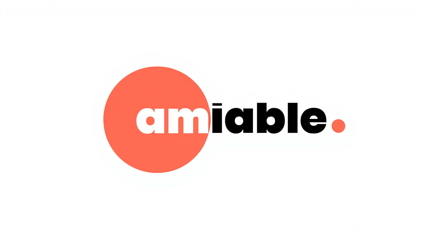 Amiable
